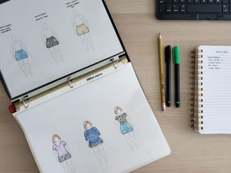 Overcoming the “I Can’t Draw” Mindset, by Jaylyn | MyBodyModel