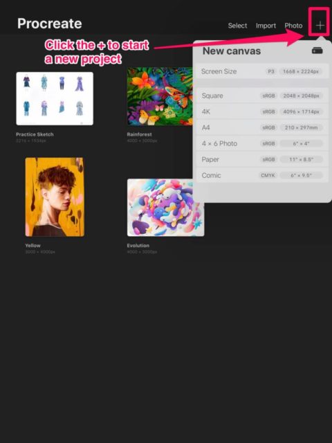 Fashion Design Apps for Beginners 3: Layers for Sketching | MyBodyModel