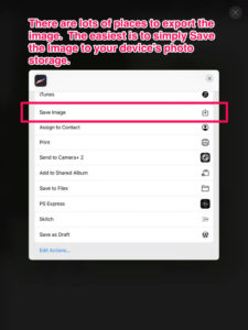 Fashion Design Apps for Beginners 2: Procreate | MyBodyModel